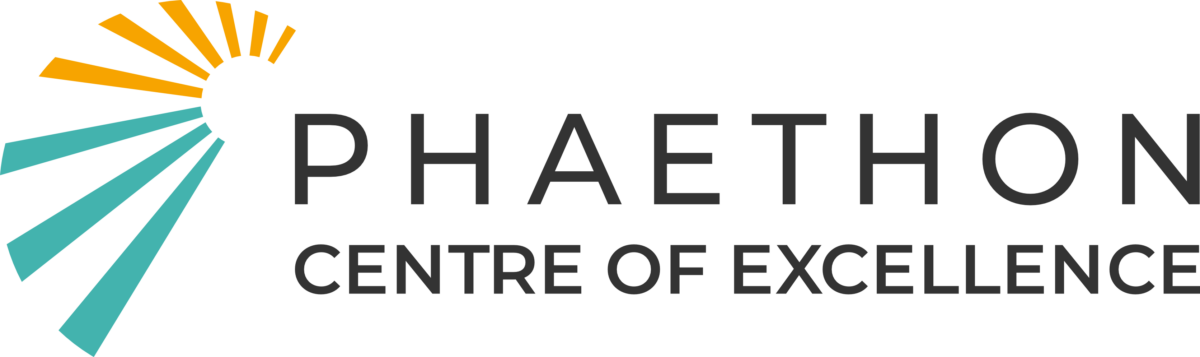 Home - Phaethon CoE
